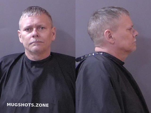 UPSTILL THOMAS KENT 07/02/2023 - Hamilton County Mugshots Zone