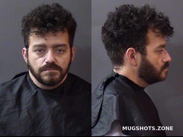 HALL CARL EUGENE THIRD 07/03/2023 - Hamilton County Mugshots Zone