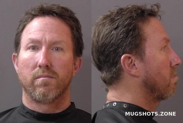 WALKER BRYAN DAVID 07/03/2023 - Hamilton County Mugshots Zone