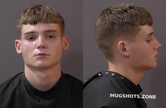 HANSEL SETH WILLIAM 07/07/2023 - Hamilton County Mugshots Zone