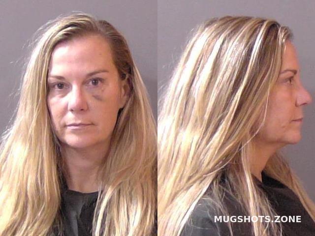 SVENSSON AMY NICOLE 07/07/2023 - Hamilton County Mugshots Zone