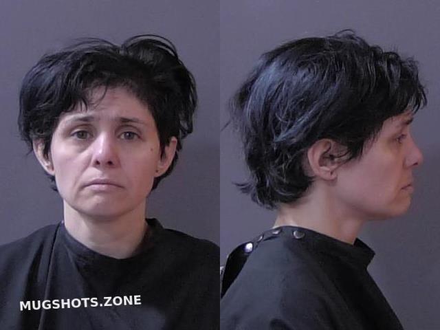 COSMAN AMANDA MARIE 07/08/2023 - Hamilton County Mugshots Zone