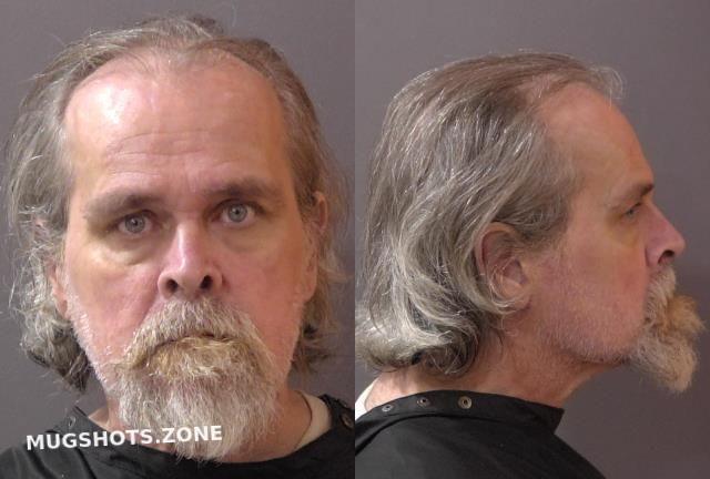 DENTON MICHAEL SHANE 07/08/2023 - Hamilton County Mugshots Zone