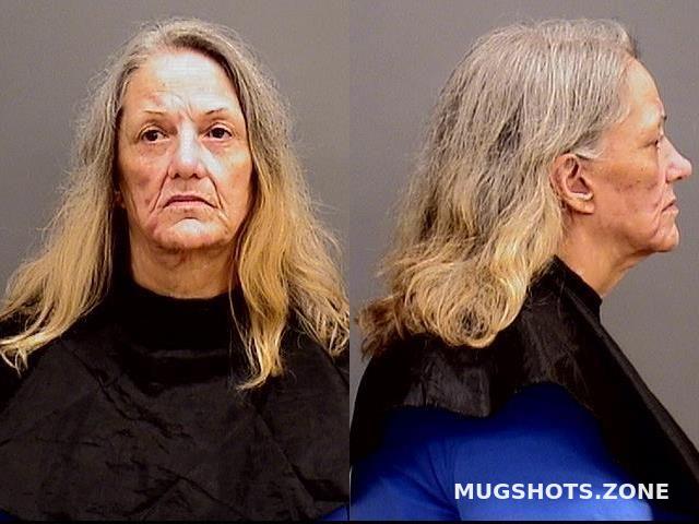 HUFFMAN KAREN RUTH 07/09/2023 - Hamilton County Mugshots Zone
