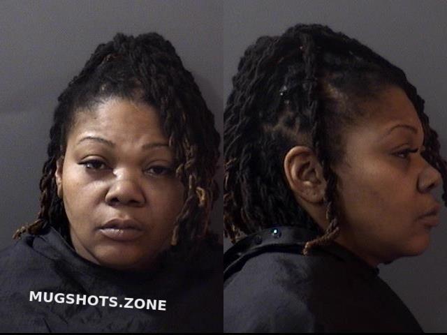 HAYES TAMURA MICHELLE 07/11/2023 - Hamilton County Mugshots Zone