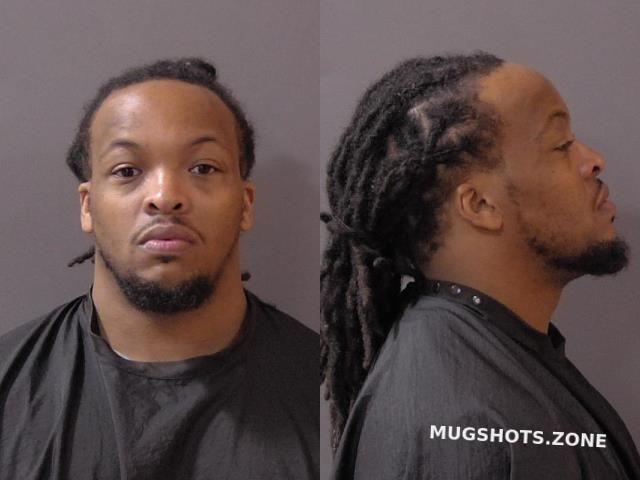 TAYLOR ANTWAN DEWAYNE 07/11/2023 - Hamilton County Mugshots Zone