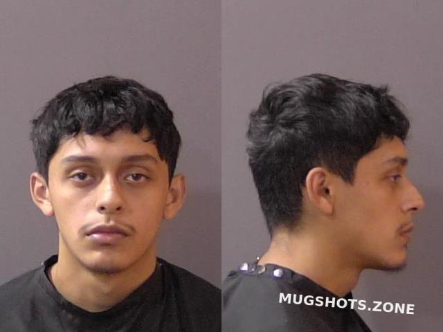 HERNANDEZ NATHAN GABRIEL 07/11/2023 - Hamilton County Mugshots Zone