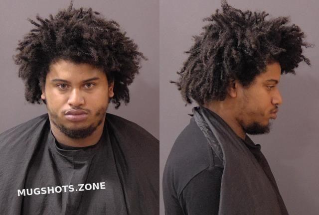 JOHNSON AVIONE LASEAN KEITH 07/11/2023 - Hamilton County Mugshots Zone