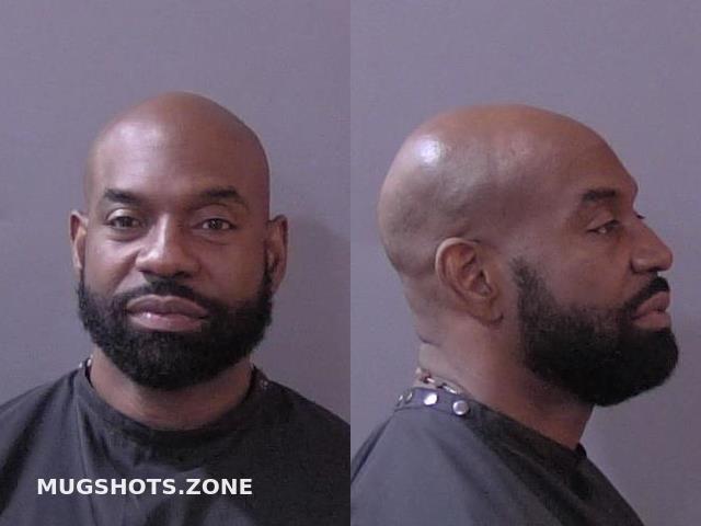 SENAT MARC-ANTHONY NMN 07/14/2023 - Hamilton County Mugshots Zone