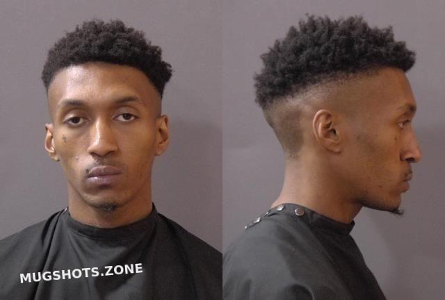 MOORE ANFERNEE TRAVON 07/15/2023 - Hamilton County Mugshots Zone
