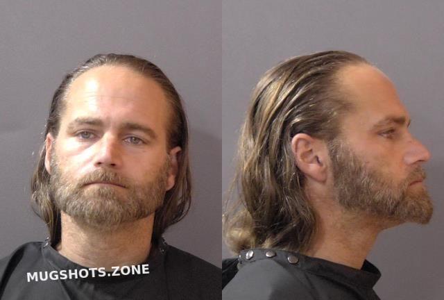 RILEY BLAKE ALLEN 07/17/2023 - Hamilton County Mugshots Zone