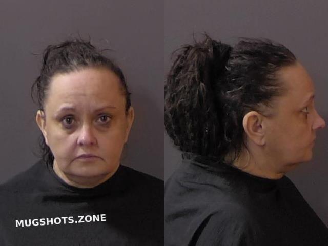 KOON ANGELA RENE 07/18/2023 - Hamilton County Mugshots Zone