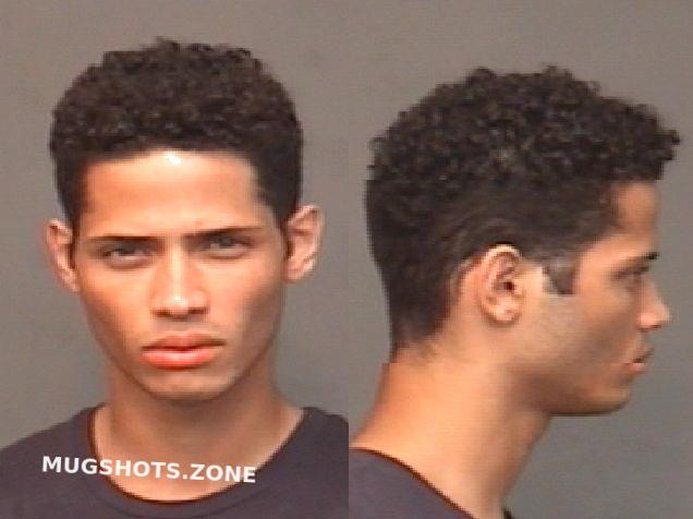 WILLIAMS COREY ANDREW 07/18/2023 - Hamilton County Mugshots Zone