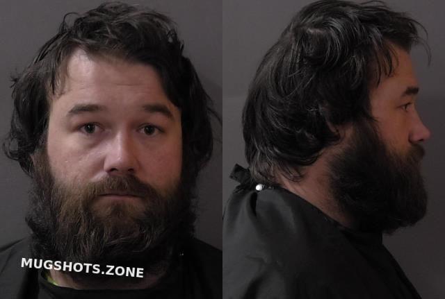 SPIEGEL ROY CHRISTIAN THIRD 07/19/2023 - Hamilton County Mugshots Zone