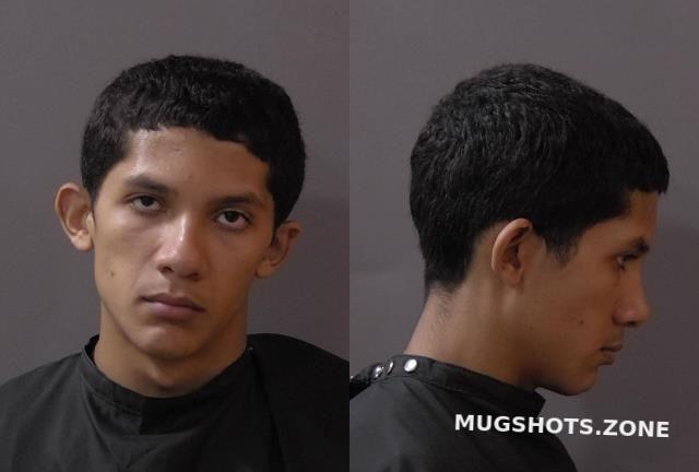 DECLOUTTE JARED ANTHONY 07/20/2023 - Hamilton County Mugshots Zone