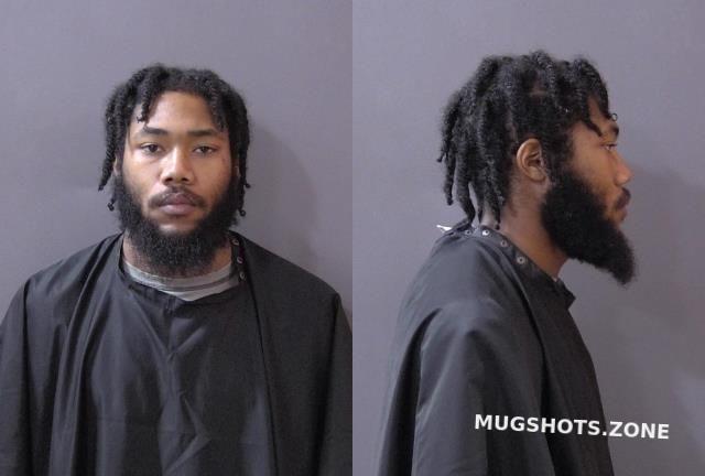 DEAN DEANGELO DEANDRE 07/21/2023 - Hamilton County Mugshots Zone