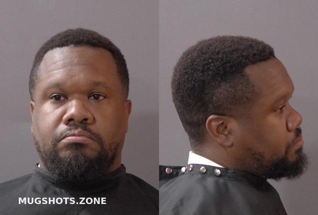 INGRAM JOE LOUIS JUNIOR 07/21/2023 - Hamilton County Mugshots Zone
