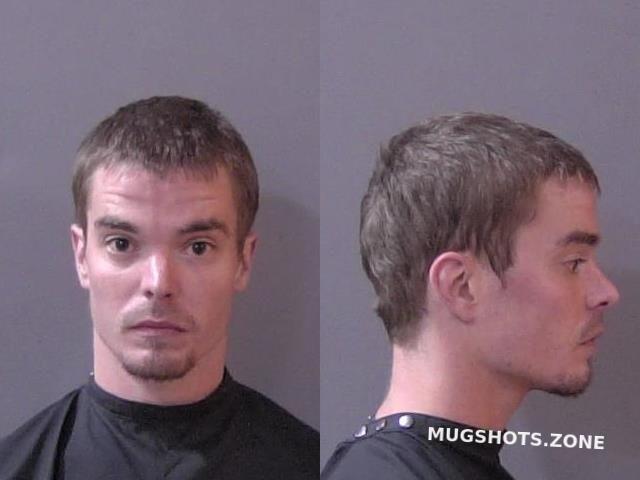 RILEY JONATHAN ROBERT 07/23/2023 - Hamilton County Mugshots Zone