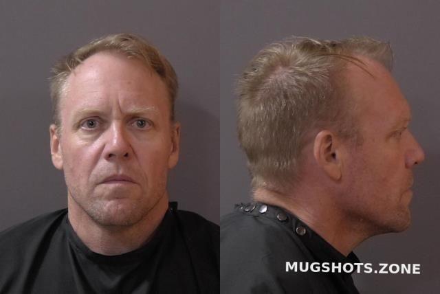 BAILEY RAYMOND LULL 07/23/2023 - Hamilton County Mugshots Zone