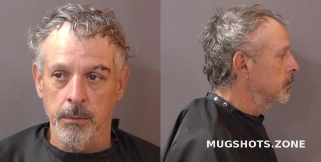 PHILLIPS MICHAEL ALLAN 08/01/2023 - Hamilton County Mugshots Zone