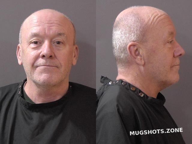 PUMMILL RICHARD HAROLD 08/01/2023 - Hamilton County Mugshots Zone