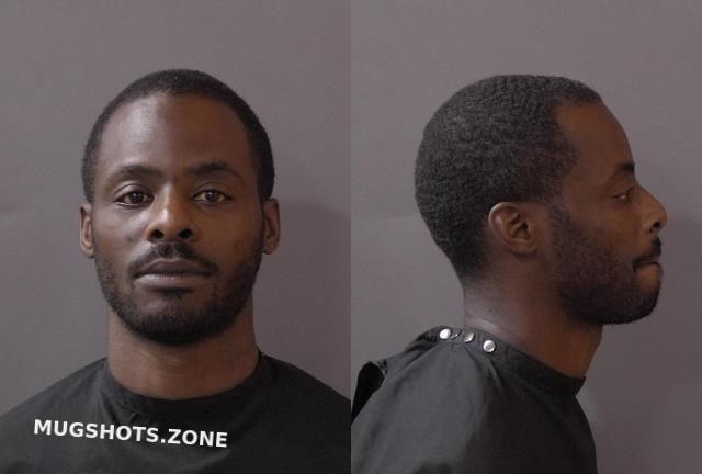 PORTER JONATHAN THOMAS 08/01/2023 - Hamilton County Mugshots Zone