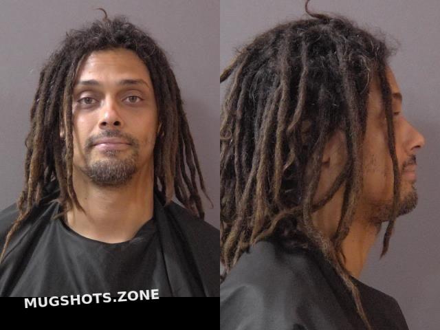 MCCRAY STEPHAN RAYNARD 08/02/2023 - Hamilton County Mugshots Zone