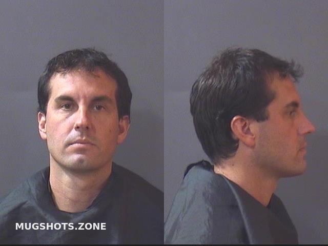 WATHEN BENJAMIN DOUGLAS 08/06/2023 - Hamilton County Mugshots Zone