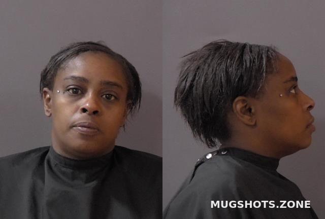 GARDNER TIFFANY KATHYLEEN 08/07/2023 - Hamilton County Mugshots Zone