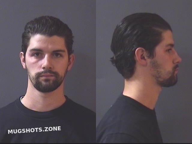 GORDON ANTHONY MICHAEL 08/08/2023 - Hamilton County Mugshots Zone