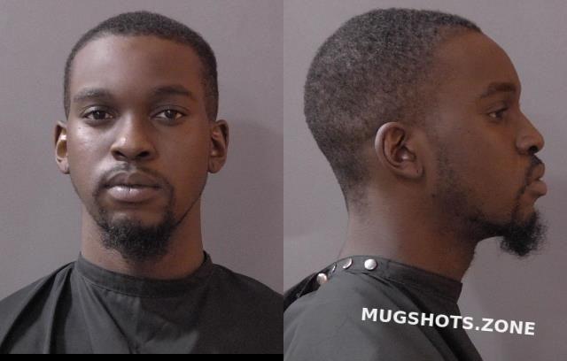 LINER JEREMIAH JAMES 08/11/2023 - Hamilton County Mugshots Zone