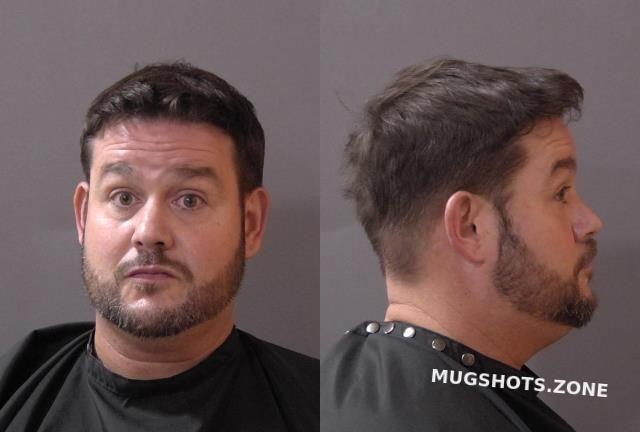 HESTER ERIC ROBERT 08/13/2023 - Hamilton County Mugshots Zone