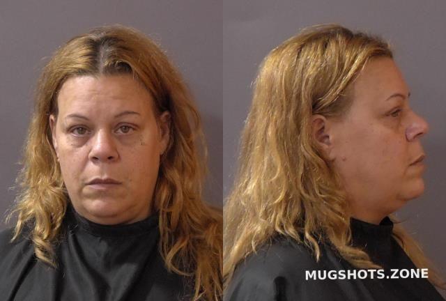 CRUZ RENEE MARIE 08/13/2023 - Hamilton County Mugshots Zone