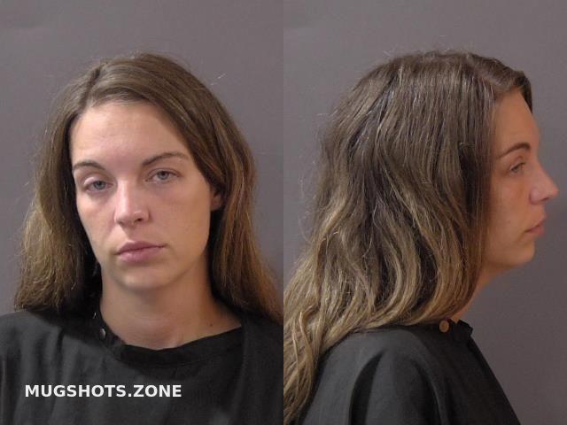 FULTZ SAMANTHA JO 08/13/2023 - Hamilton County Mugshots Zone