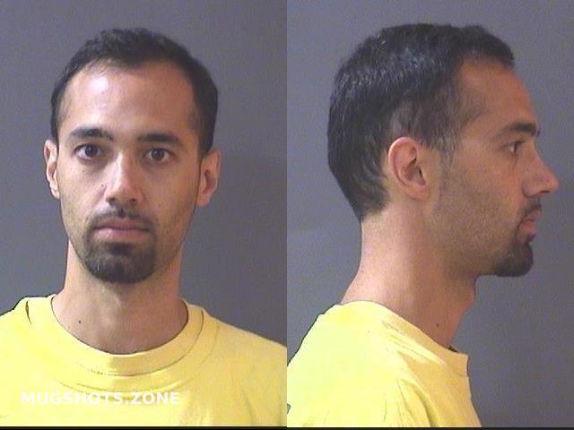 TRIVEDI NARAYAN THOMAS 08/15/2023 - Hamilton County Mugshots Zone