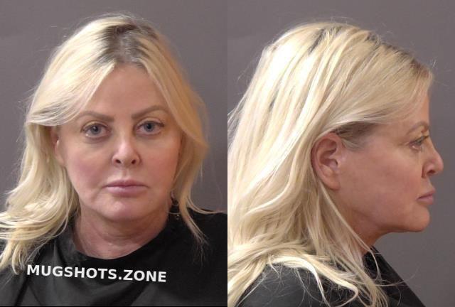 KELLY KIMBERLY ANN 08/16/2023 - Hamilton County Mugshots Zone