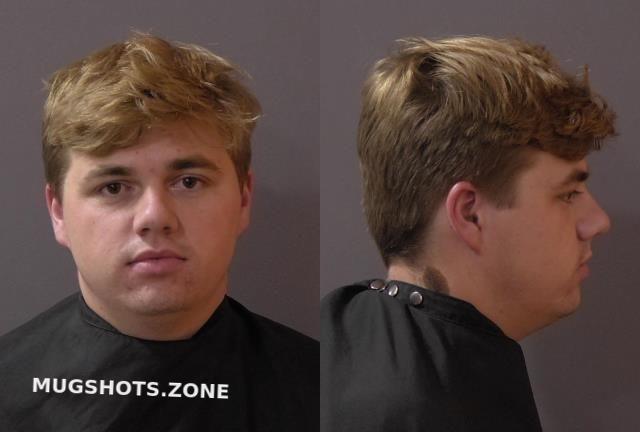 WHALEY CARTER ELI 08/18/2023 - Hamilton County Mugshots Zone