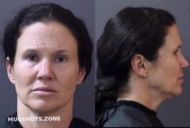 YANT JENNIFER LYNN 08/18/2023 - Hamilton County Mugshots Zone