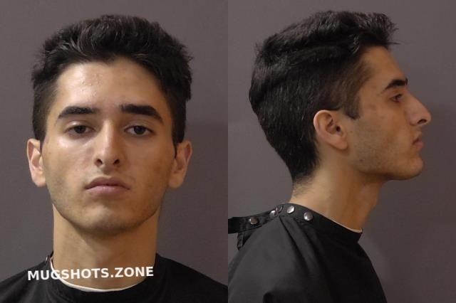 BLASKO SCOTT RYAN 08/18/2023 - Hamilton County Mugshots Zone