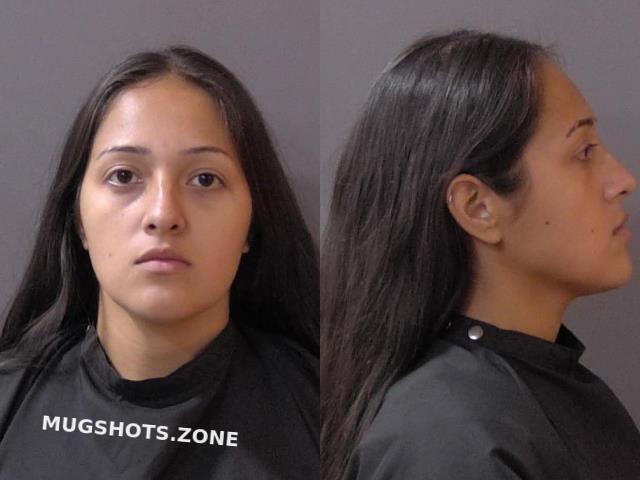 MILLER MIRANDA NMN 08/19/2023 - Hamilton County Mugshots Zone