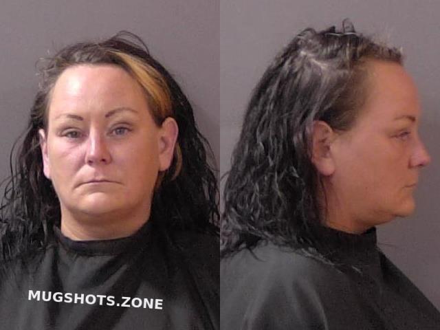 SINGH SHEENA LYNN 08/19/2023 - Hamilton County Mugshots Zone