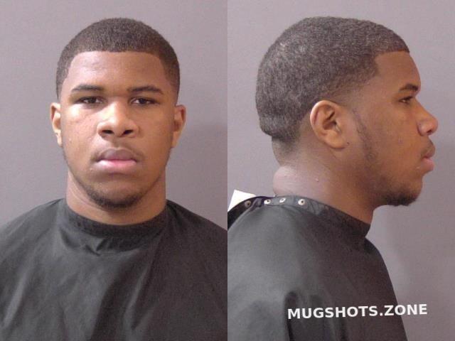 HARRISON DONOVAN ARMAND 08/21/2023 - Hamilton County Mugshots Zone