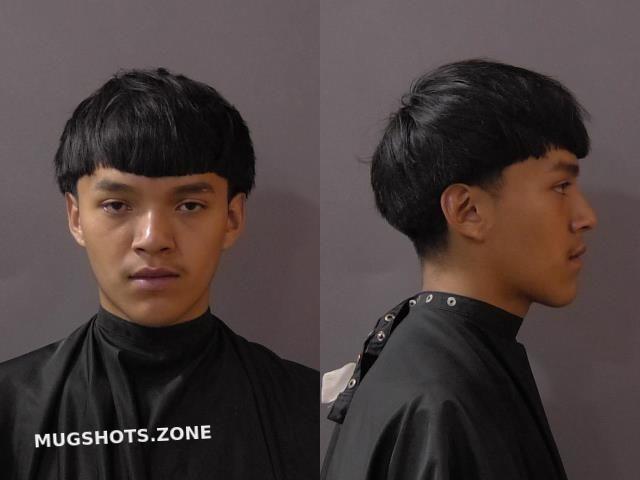 MONTES RAUL JR 08/22/2023 - Hamilton County Mugshots Zone