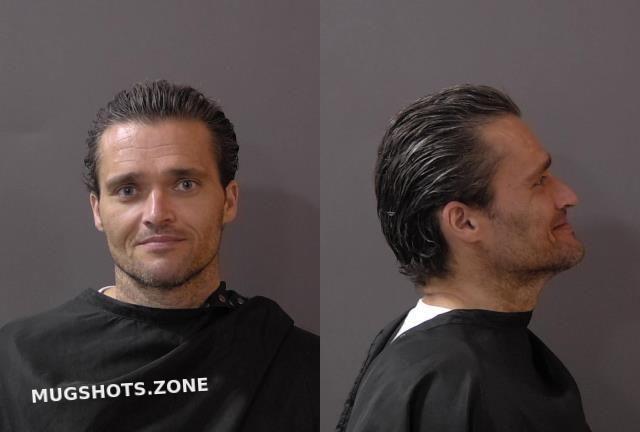 LYONS PHILIP JAMES 08/23/2023 - Hamilton County Mugshots Zone