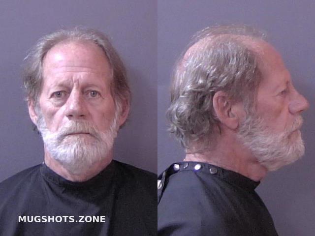 STOCKTON GERALD ALLEN 08/23/2023 - Hamilton County Mugshots Zone