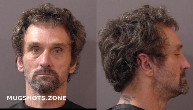 HARDEN DANNY DEAN 08/23/2023 - Hamilton County Mugshots Zone