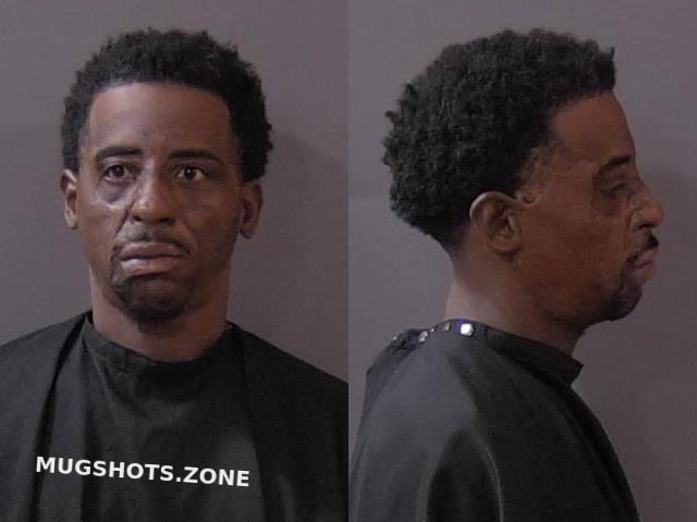 HINES DENNIS RAY 08/24/2023 - Hamilton County Mugshots Zone