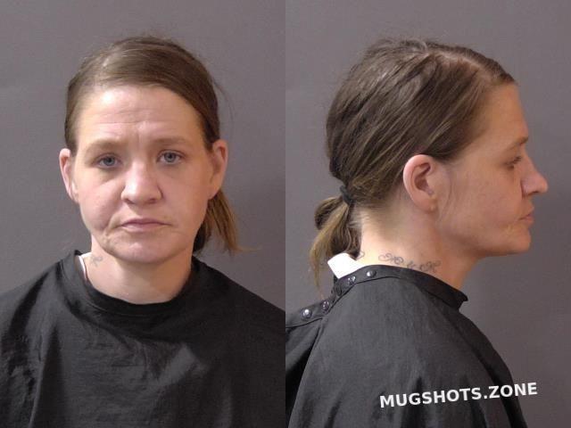 VOGG TERESA RENA 08/24/2023 - Hamilton County Mugshots Zone