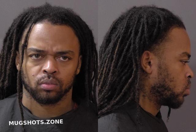 THURMAN BRENTON CHRISTOPHER 08/24/2023 - Hamilton County Mugshots Zone