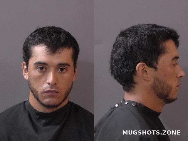PENA PENA ERIC FABIAN 08/27/2023 - Hamilton County Mugshots Zone
